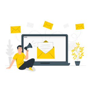 SafeMailer Home - SafeMailer