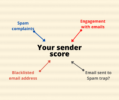 Why Is The Sender Score Important and How To Check It? - SafeMailer