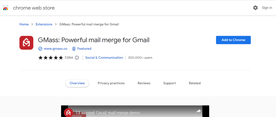 6 Best Email Sequence Software - SafeMailer