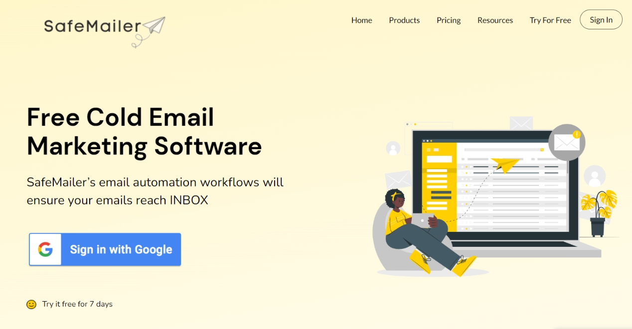 Email Automation Google Sheets: Why and How? - SafeMailer