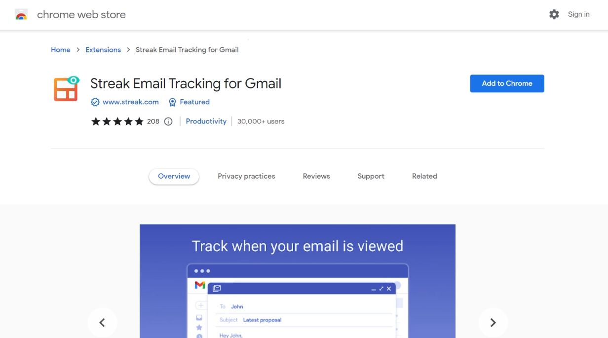 Top 8 Email Tracking Software: Features, Pricing, Pros and Cons ...