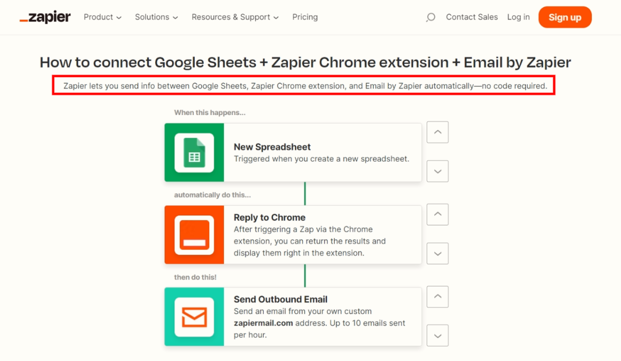 Email Automation Google Sheets: Why and How? - SafeMailer Email Automation Google Sheets: Why and How? - SafeMailer