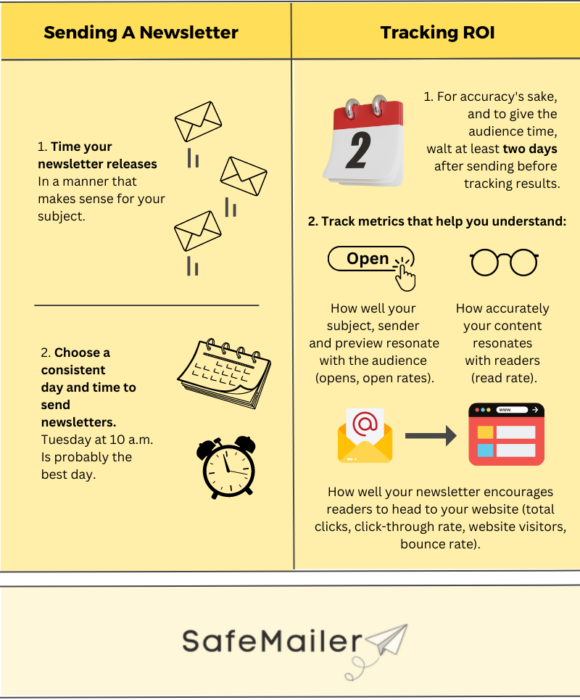 The Power of Email Storytelling To Drive Engagement - SafeMailer