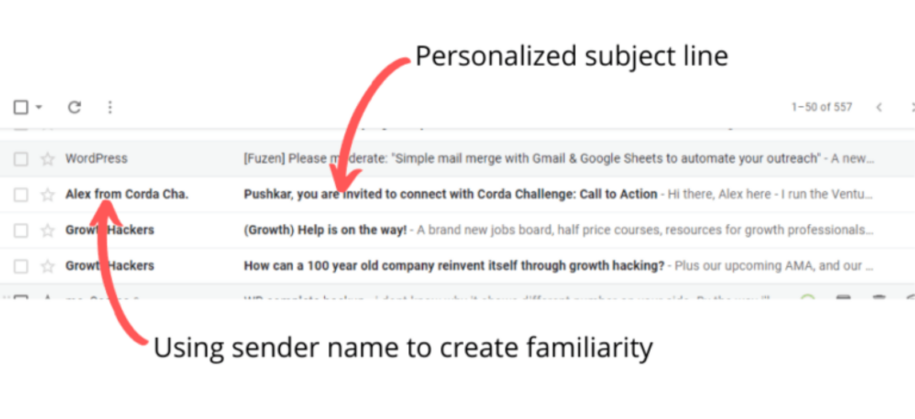 Top Follow-Up Emails Subject Line: Your Key to Boosting Engagement ...