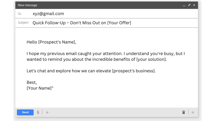 9 Best Prospecting Techniques - SafeMailer