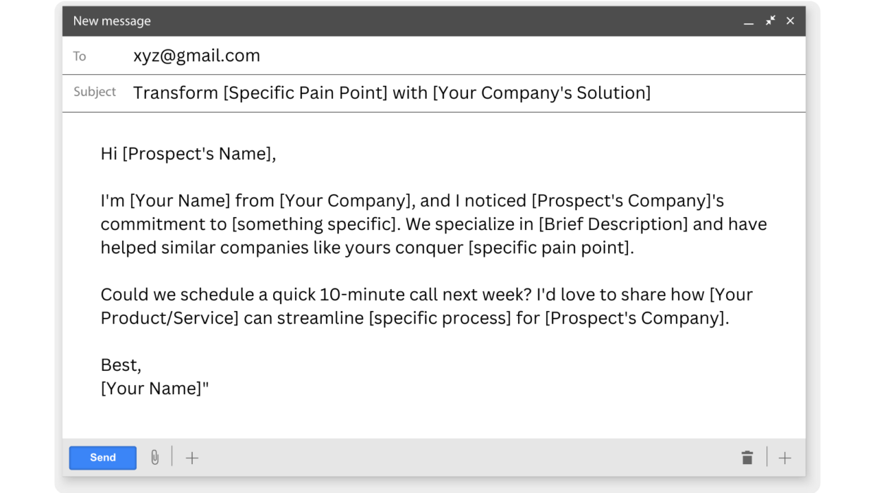 9 Best Prospecting Techniques - SafeMailer